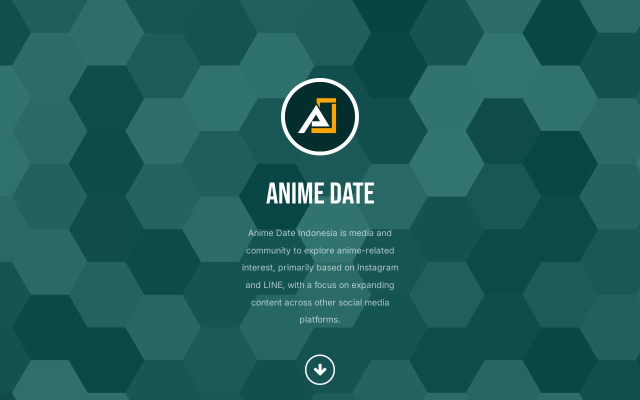 @anime.date Hub
